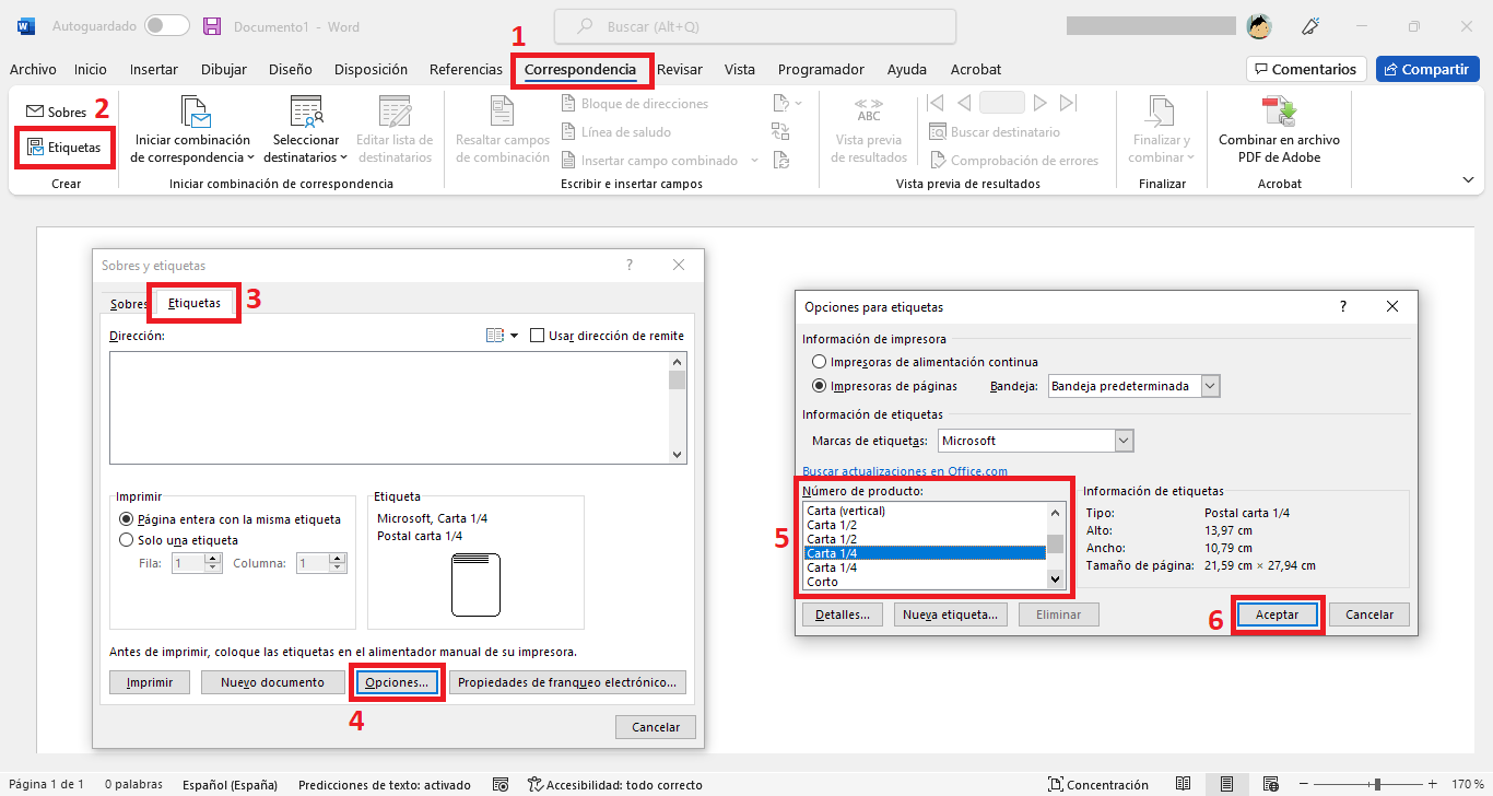 Como Dividir En 4 Partes En Word - Image to u Como Dividir En 4 Partes En Word - Image to u